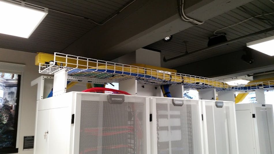 Cable Tray Institute releases complete library of technical articles ...