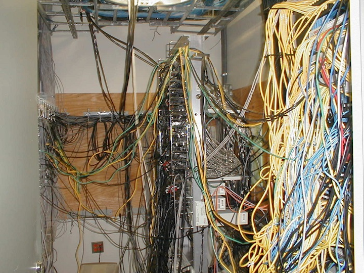 CablingInstall's Friday Top 5: The most damaging structured cabling ...