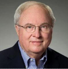 Former DuPont CIO Ridout joins RF Code board of directors | Cabling ...