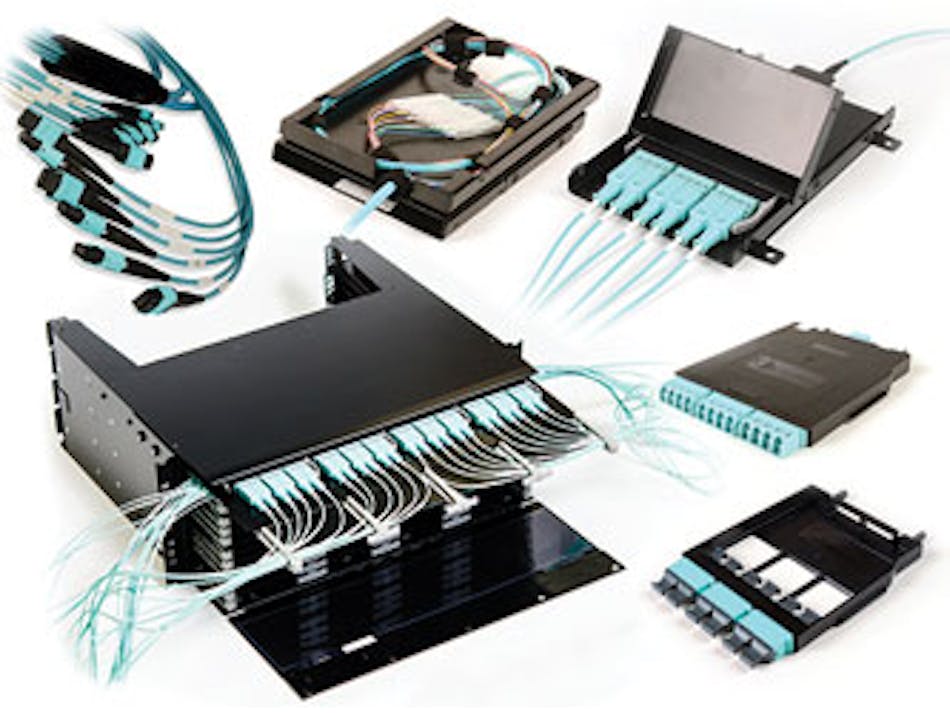 Preterminated cabling systems | Cabling Installation & Maintenance