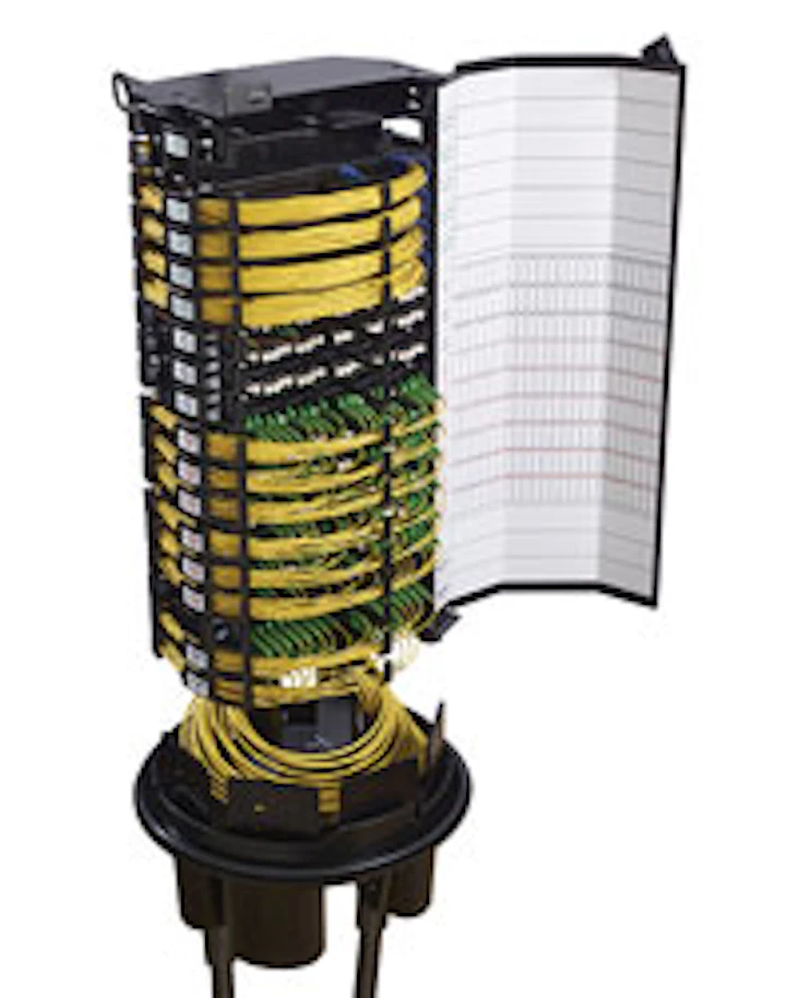 Splice Enclosures | Cabling Installation & Maintenance