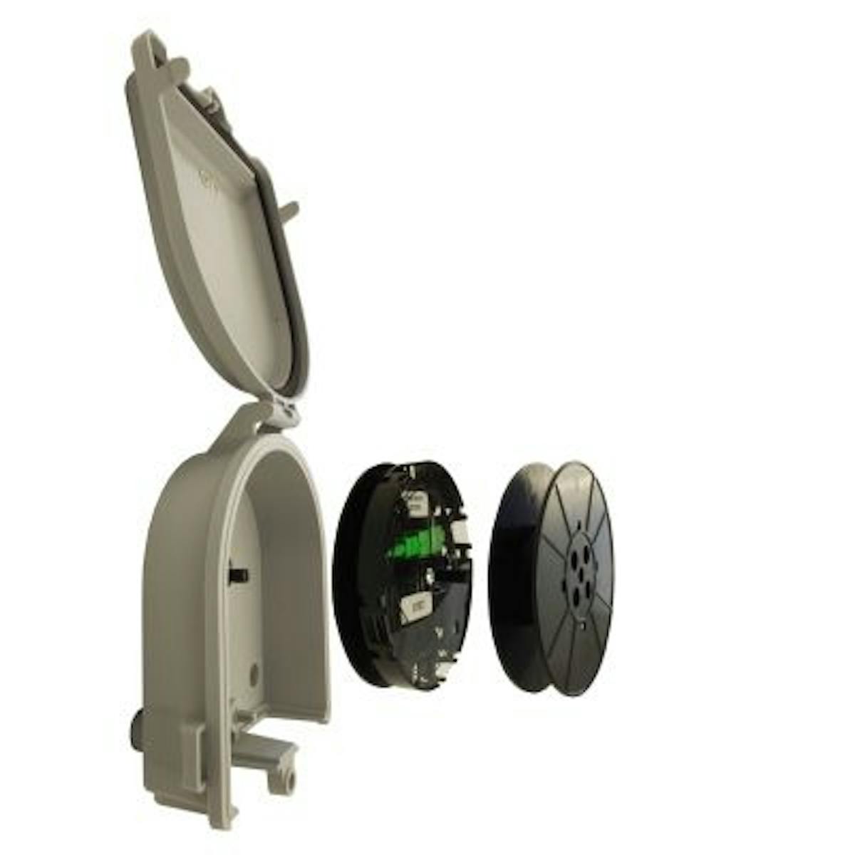 Clearfield’s FieldShield YOURx platform eases fiber connectivity in ...