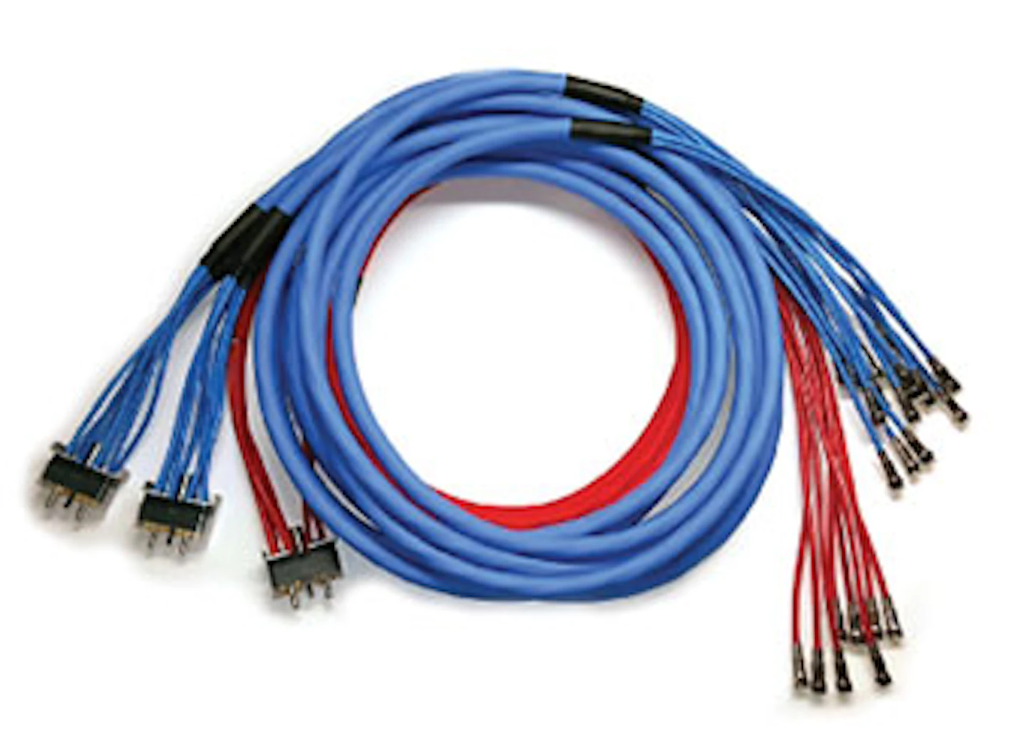 Coaxial cable assemblies | Cabling Installation & Maintenance