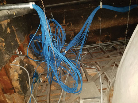 The 5 top cabling, wireless & data center stories, Oct. 28 - Nov. 4 ...