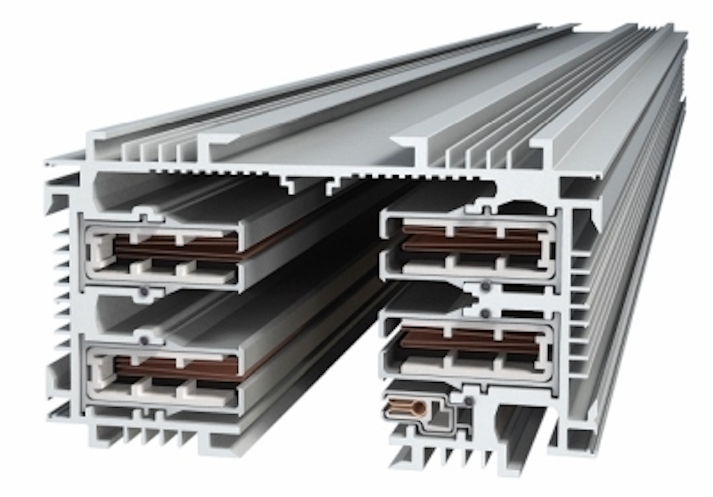 Starline releases 1200-amp Starline track busway for data center ...