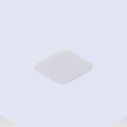 Oberon's latest low-profile ceiling mounts for Wi-Fi access points are ...