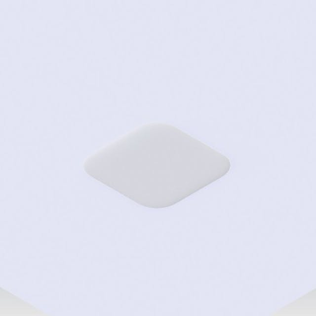 Oberon's latest low-profile ceiling mounts for Wi-Fi access points are ...