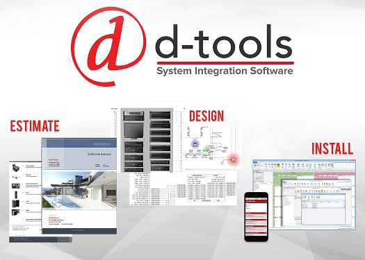 D-Tools showcases latest System Integrator software for commercial ...