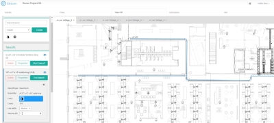 Cloud-based estimating, takeoff software for low-voltage and electrical contractors | Cabling ...