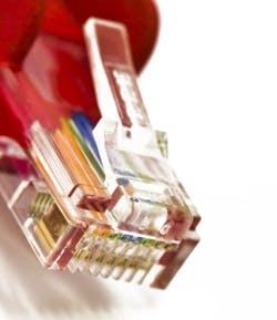 Direct-connect termination method to be recognized in TIA-568 standard ...