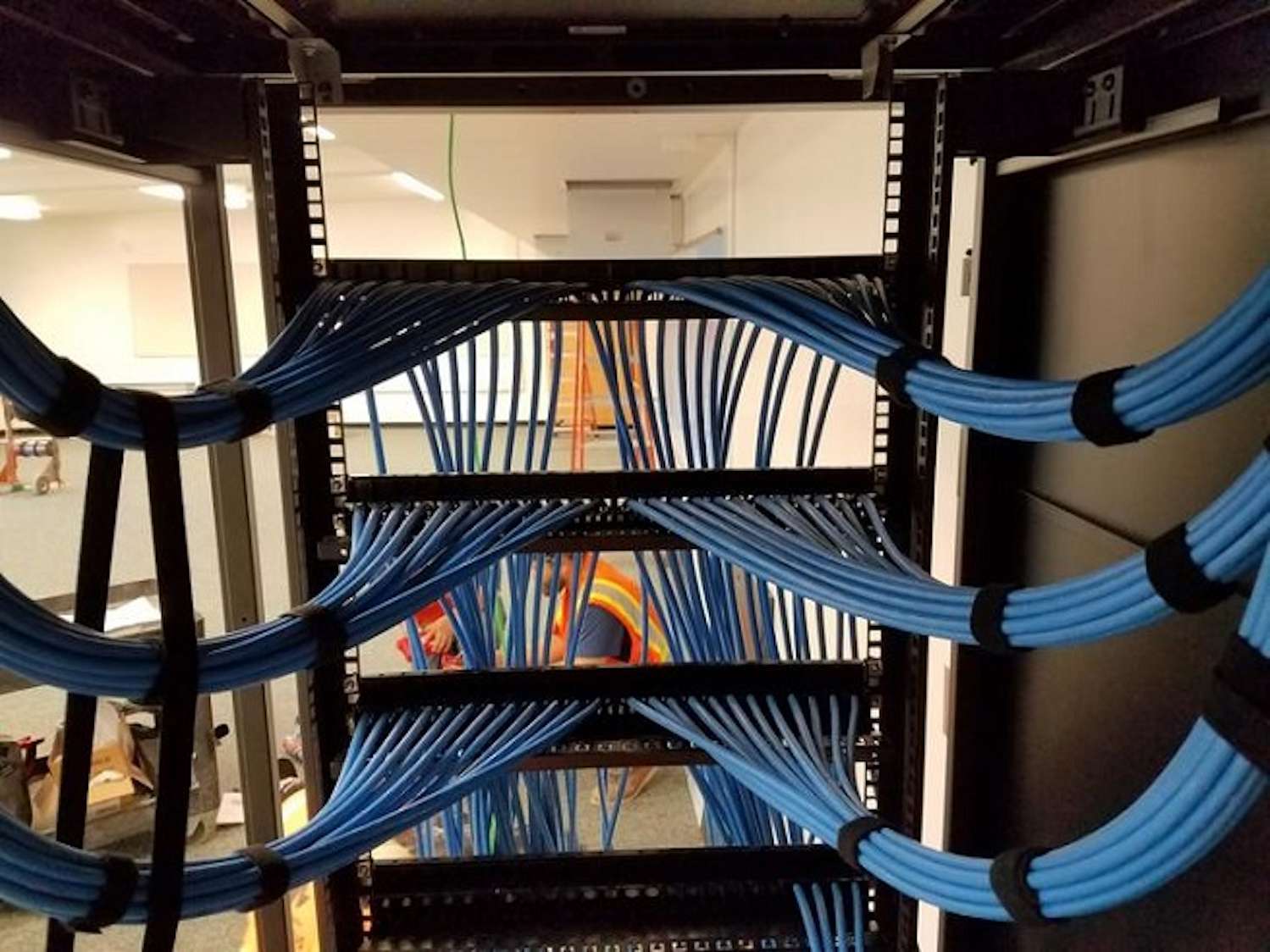 How to terminate for Cat6a: Expert takes | Cabling Installation ... How to terminate for Cat6a: Expert takes | Cabling Installation ...