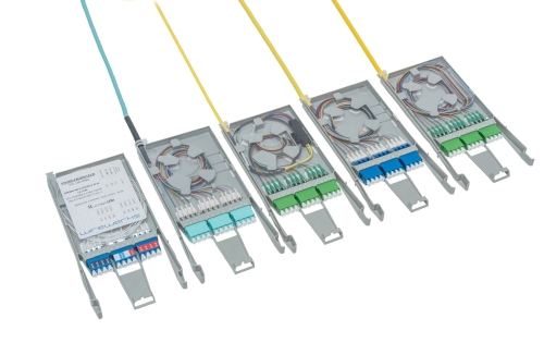Wirewerks launches NextSTEP high-density fiber-management product line ...