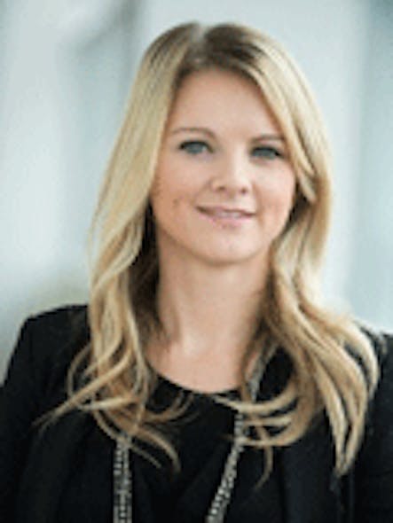 Jessica Shirkie | Cabling Installation & Maintenance