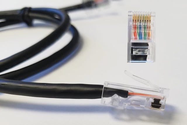 The evolution of modular plugs and device end termination | Cabling ...