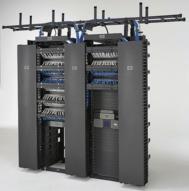 Racks and Enclosures | Cabling Installation & Maintenance