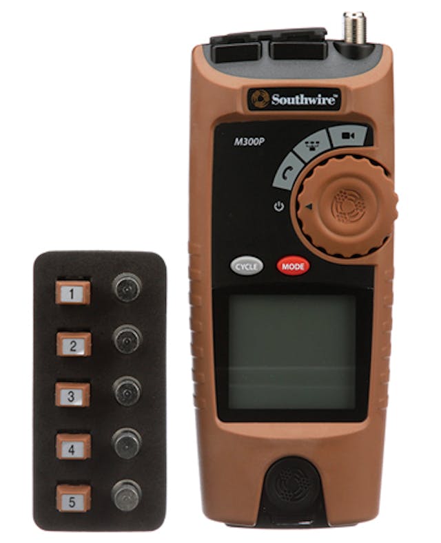 LAN Cable Testers | Cabling Installation & Maintenance