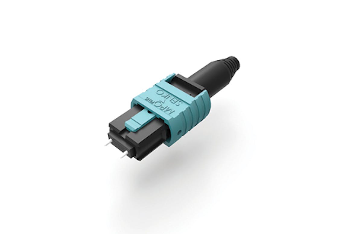 MPO connectors and related tools | Cabling Installation & Maintenance
