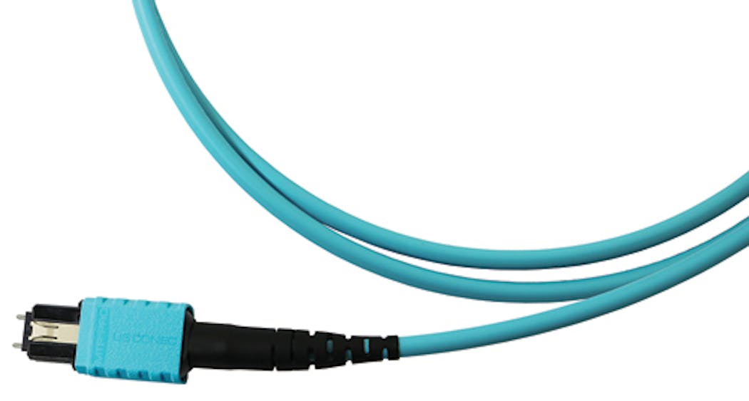 MPO connectors and related tools | Cabling Installation & Maintenance