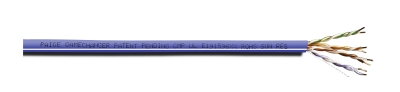 UL verifies GameChanger cable’s 200-meter 1-Gig, PoE Plus capability ...