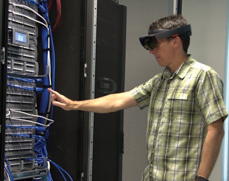 Automated infrastructure management specifications and applications ...