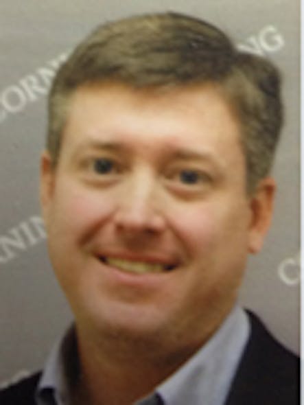 Jason Greene | Cabling Installation & Maintenance