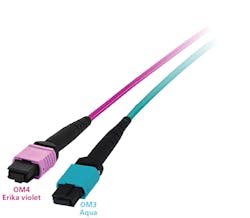 MPO connector basics and best practices | Cabling Installation ...