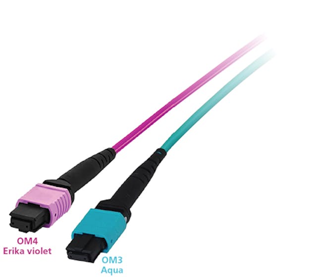 MPO connector basics and best practices | Cabling Installation ...