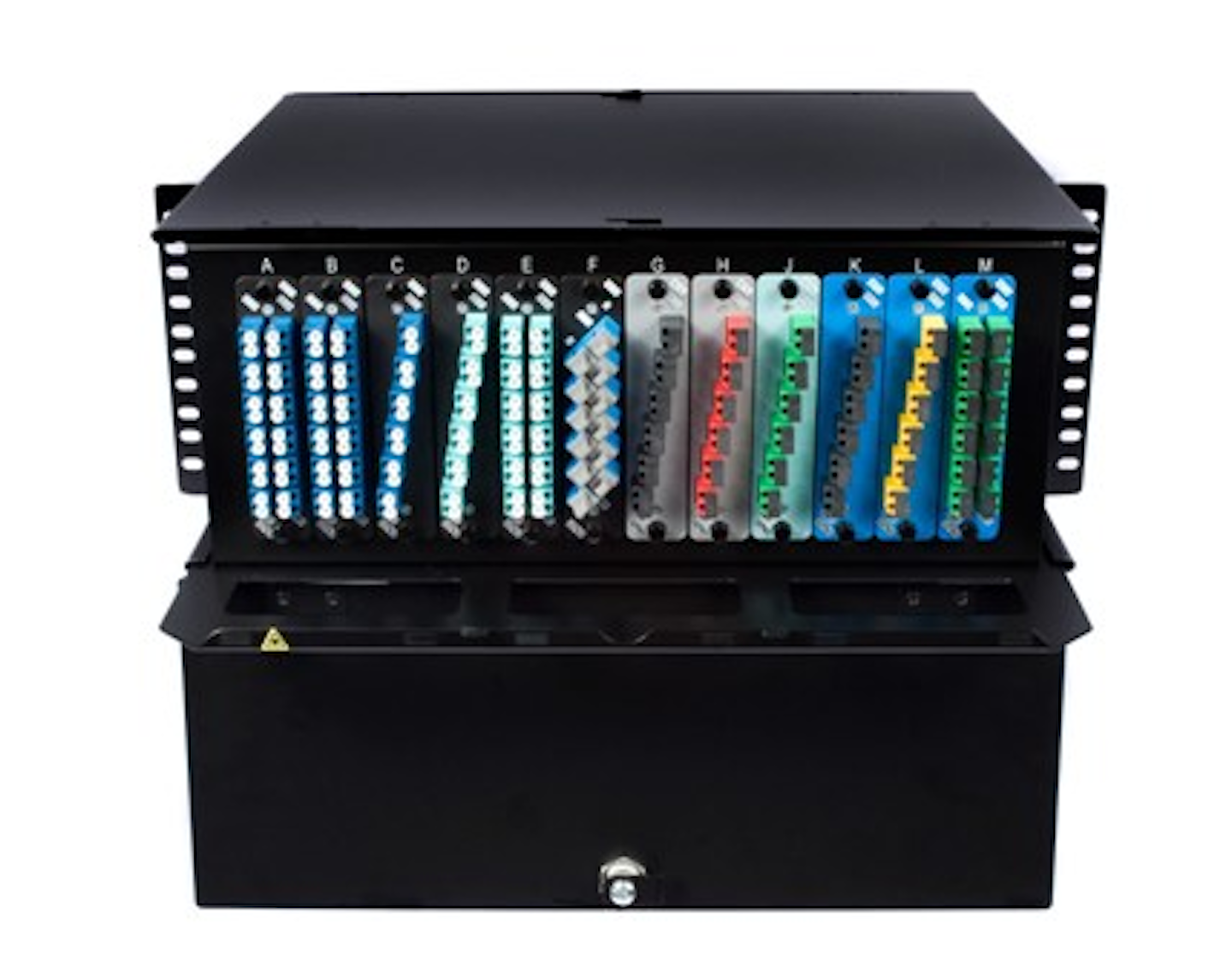 CommScope: Ready for modular fiber connectivity | Cabling Installation ...