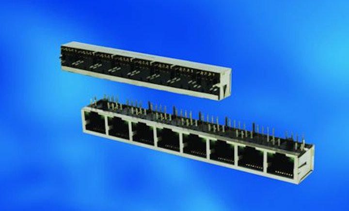 RJ45 jack makes its way into Gigabit Passive Optical Network | Cabling ...