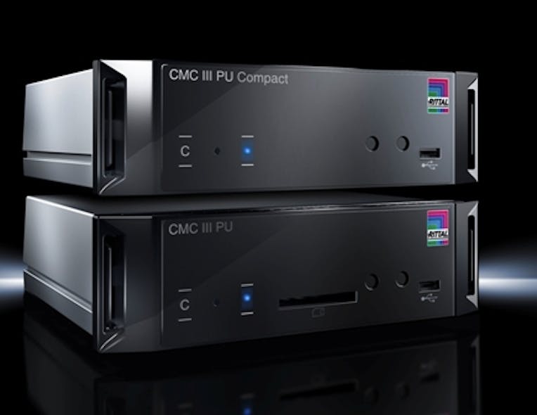 Security and monitoring for racks and enclosures | Cabling Installation ...