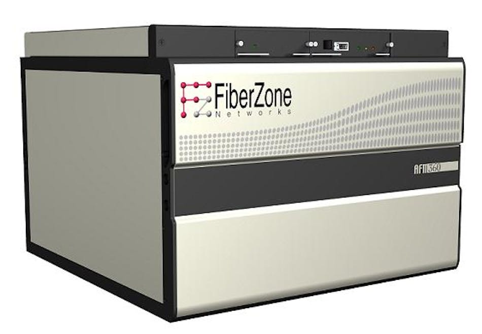 3M, FiberZone team to sell automated data center fiber management ...
