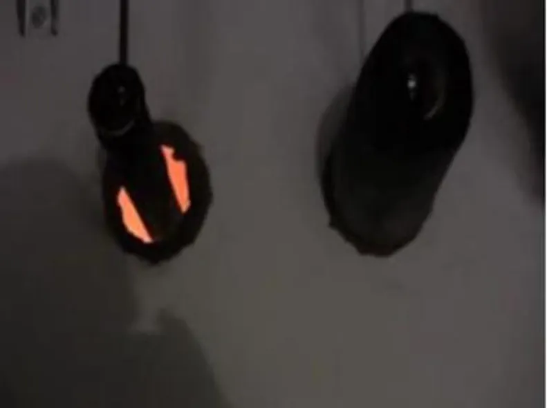Video shows good, bad firestopping systems | Cabling Installation ...