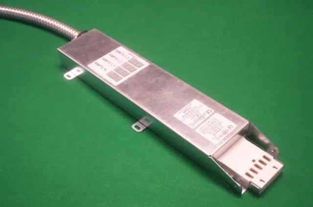 Snake Tray adds current monitoring to under-floor power distribution ...