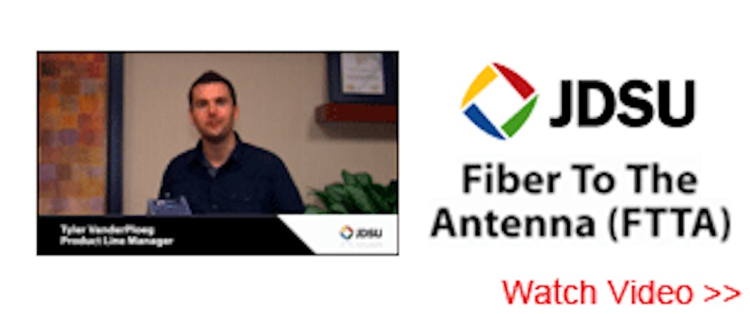 ETA fiber-to-the-antenna training set for mid-March | Cabling ...