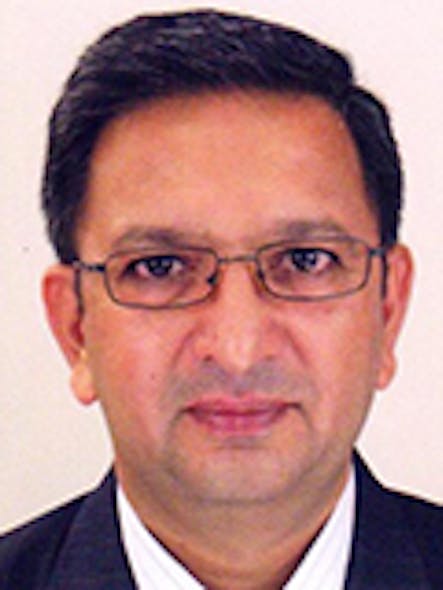 Arvind C. Patel | Cabling Installation & Maintenance