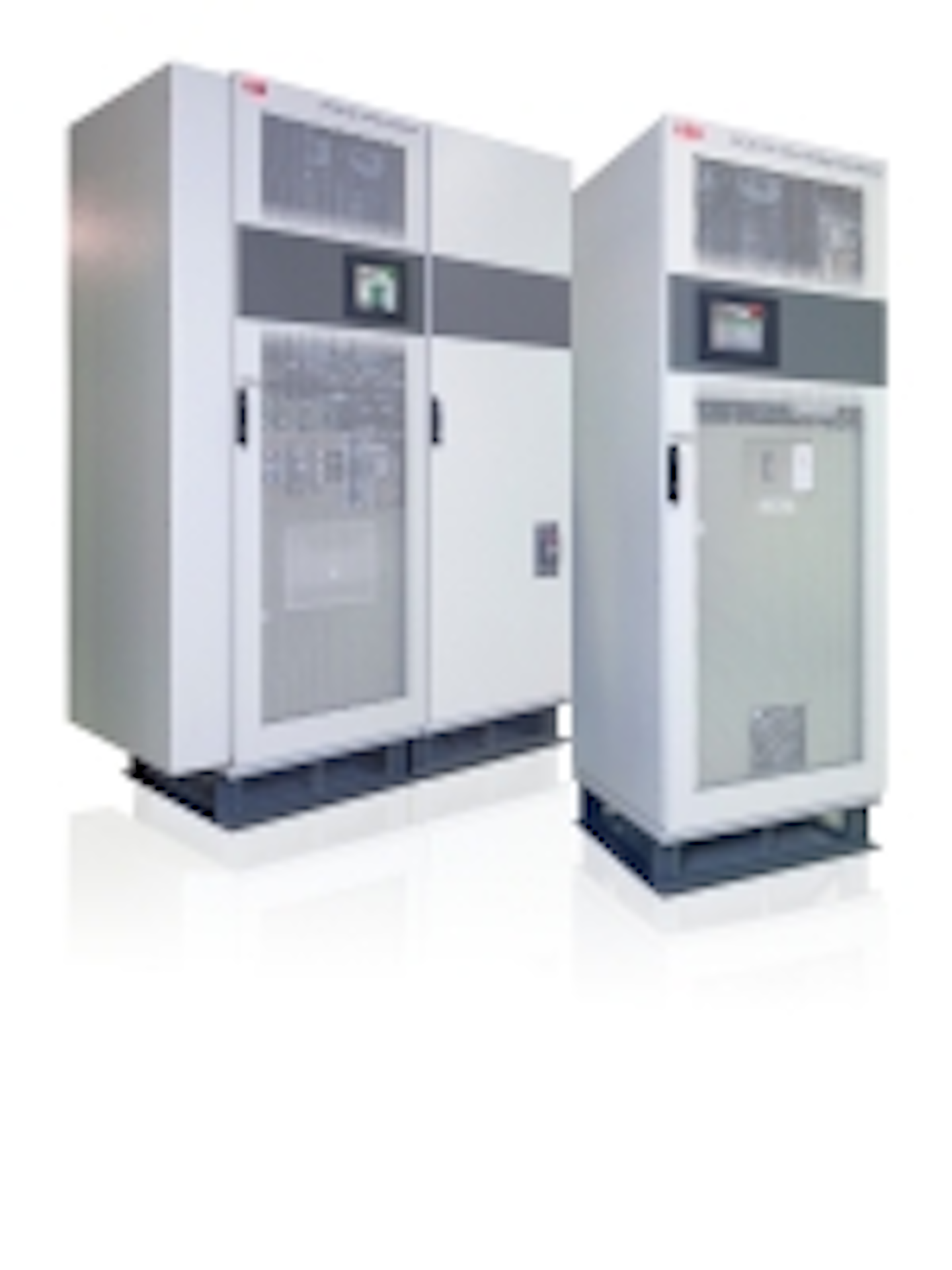 New power protection devices from ABB safeguard industrial, data center ...