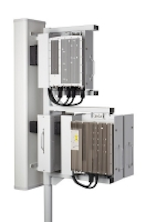 CommScope simplifies base station antenna, RRU interface for easier ...