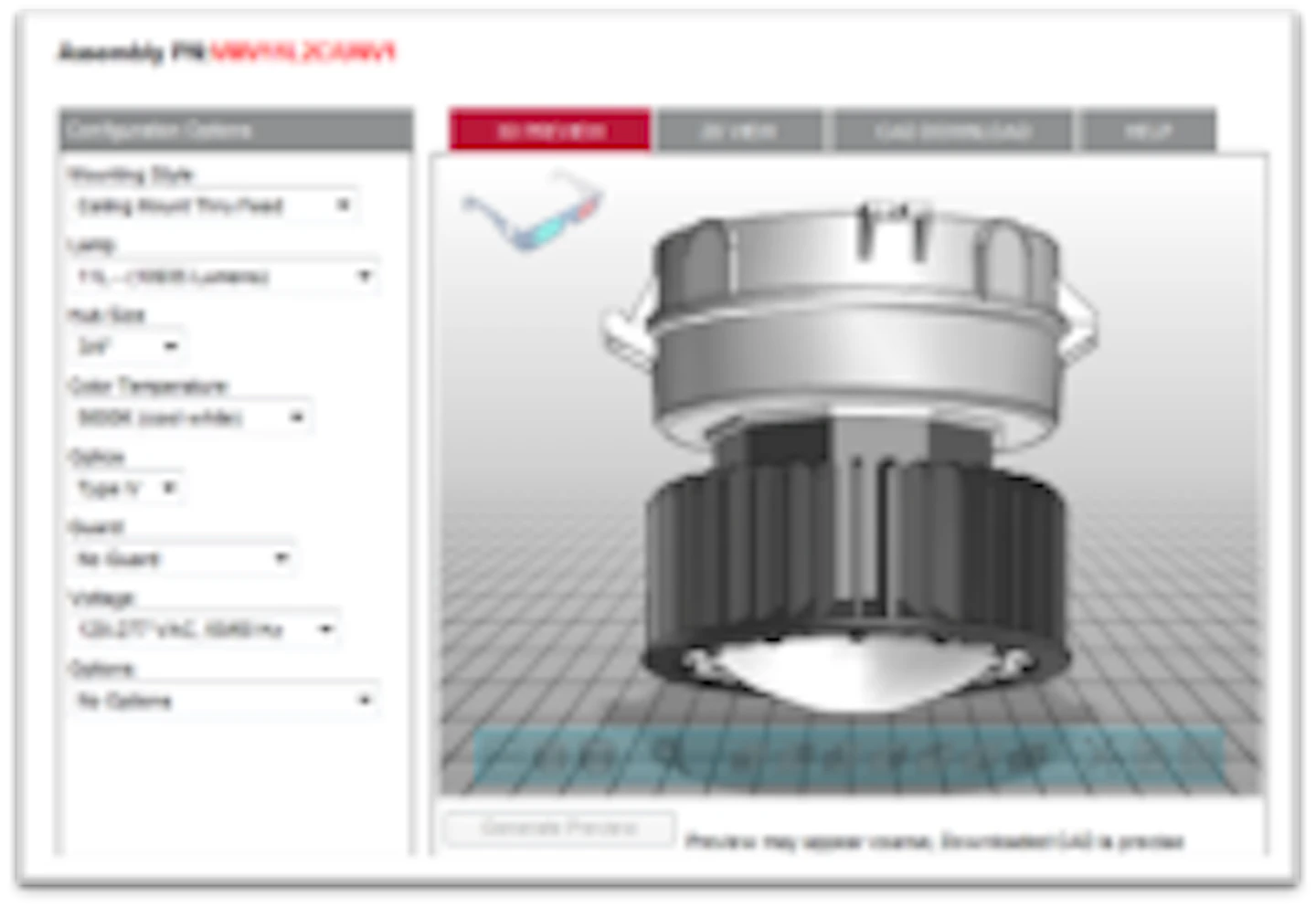 Eaton unveils CoSPEC 3D drawing, design tool for industrial, harsh ...
