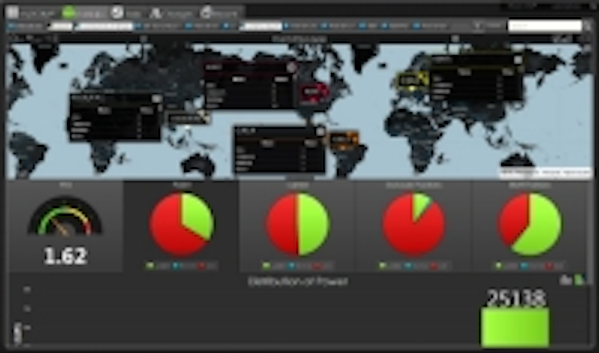 CommScope's iTRACS boosts DCIM for usability, integration, data center ... CommScope's iTRACS boosts DCIM for usability, integration, data center ...