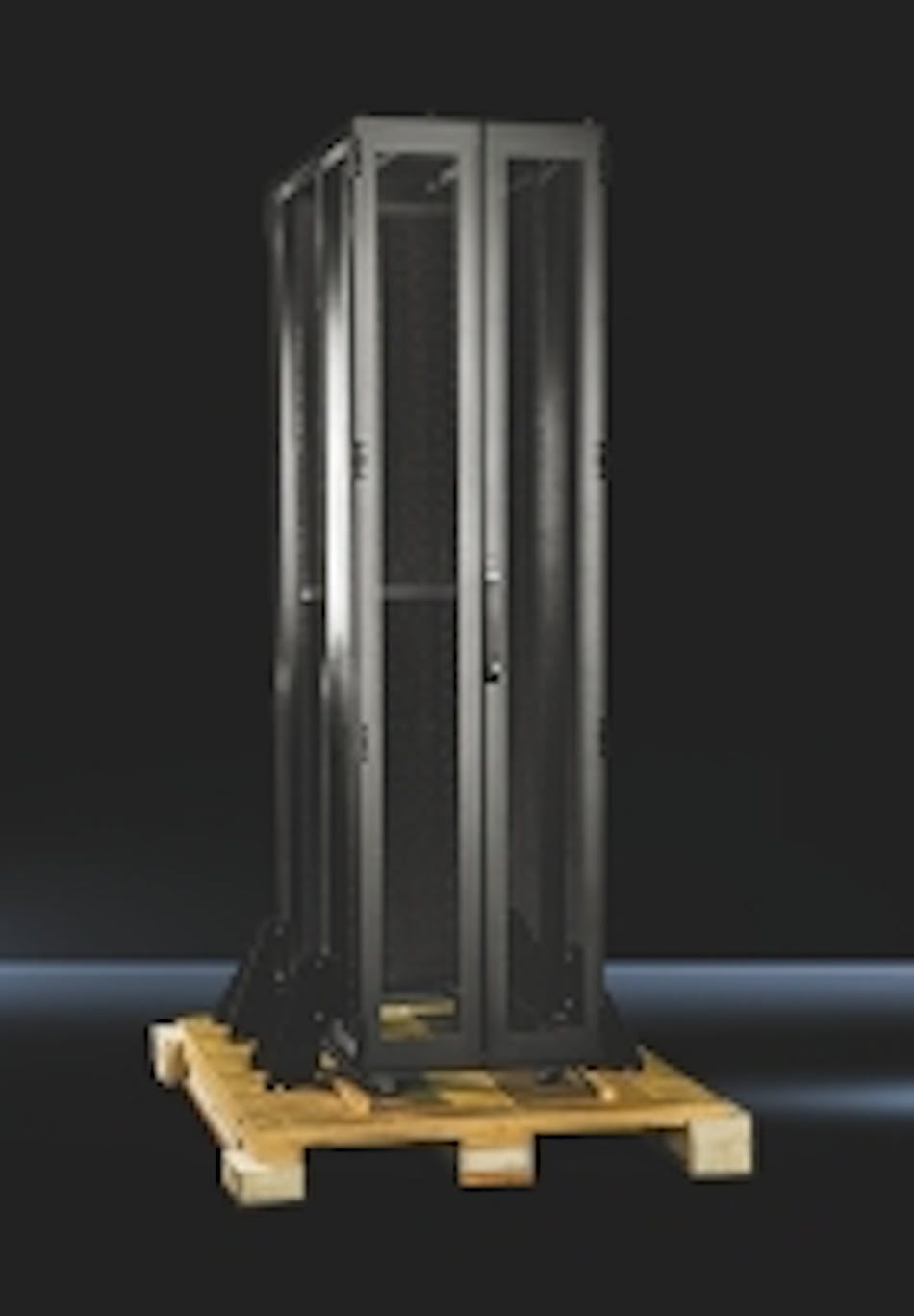 Rittal says data center/IT server racks streamline system integration ...