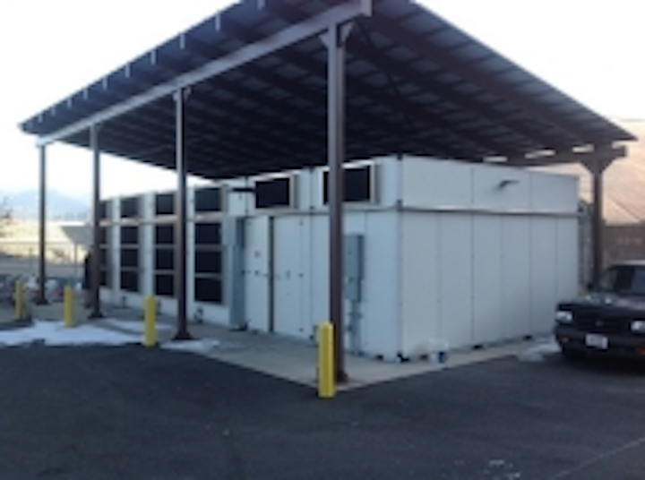 University of Montana, CommScope complete modular data center platform ...