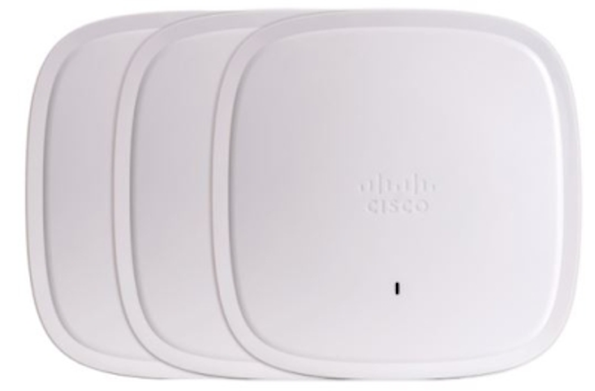Cisco introduces WiFi 6 access points | Cabling Installation & Maintenance