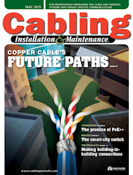 Magazines | Cabling Installation & Maintenance