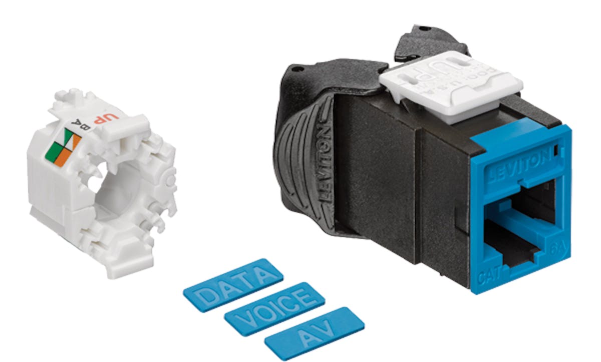 Copper cabling’s future stretches far beyond the data center | Cabling ...