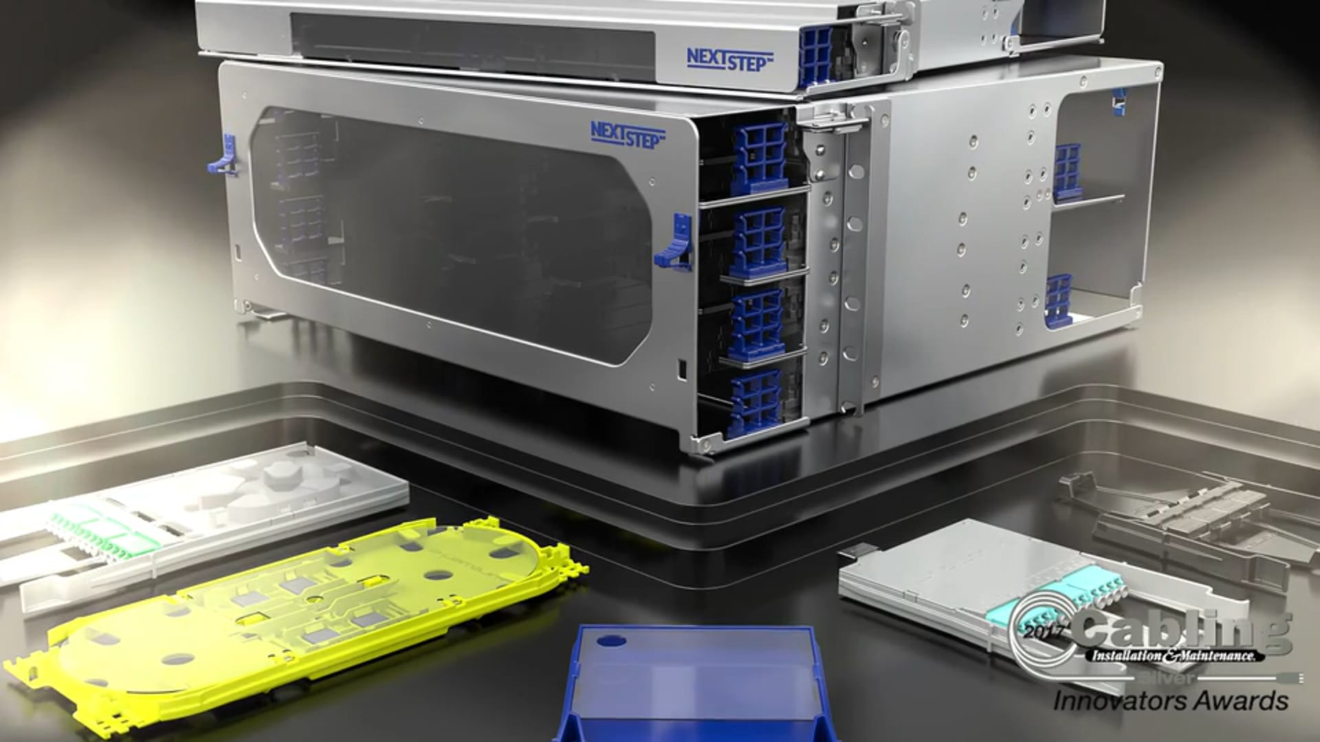 Wirewerks NextSTEP Technology | Cabling Installation & Maintenance