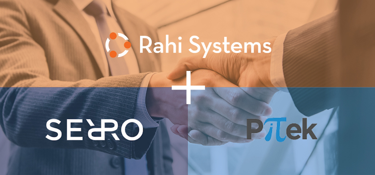 Rahi Systems acquires 2 in DC space | Cabling Installation & Maintenance