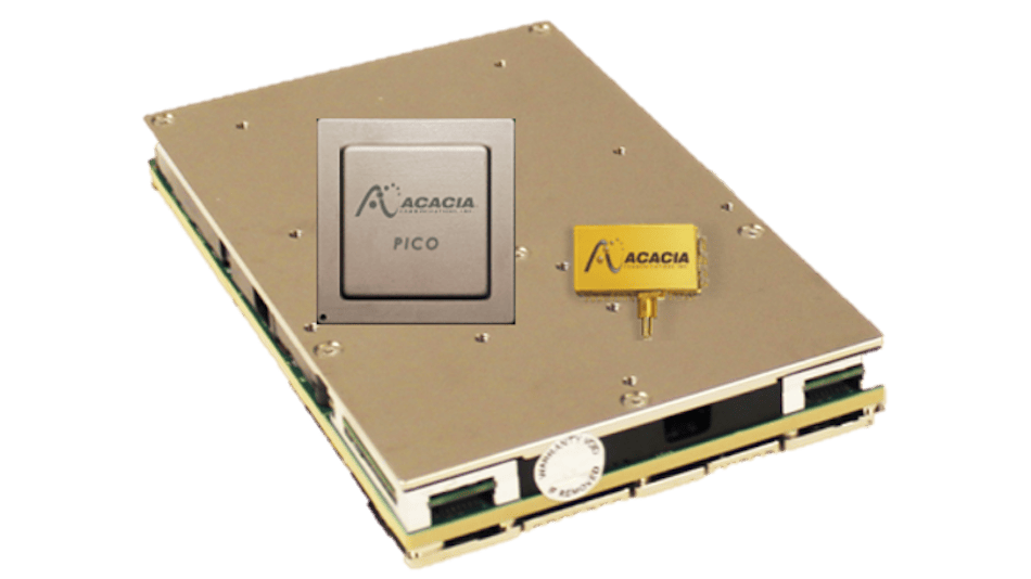 Cisco set to buy Acacia Communications for optical play | Cabling ...