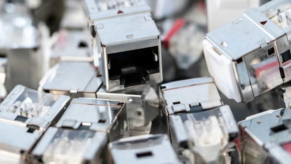 Cat. 8.1 cabling system delivers up to 40 GbE for LANs, data centers ...