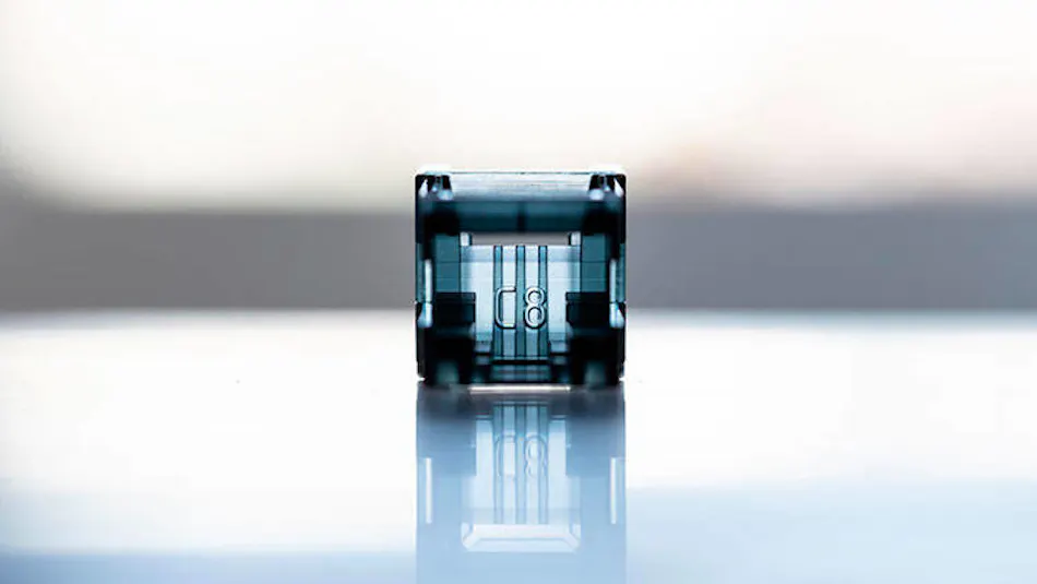 Cat. 8.1 cabling system delivers up to 40 GbE for LANs, data centers ...