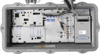 CommScope's DDA remote PHY enables 10G fiber nodes for OSP, CPE, ISP ...